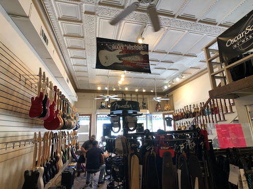 Quattlebaum Music Center - AZexplained