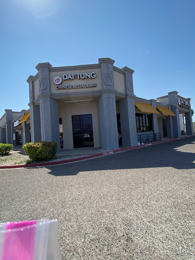 Dai Tung of Mission - Edinburg, TX 78572 - Menu, Hours, Reviews and Contact