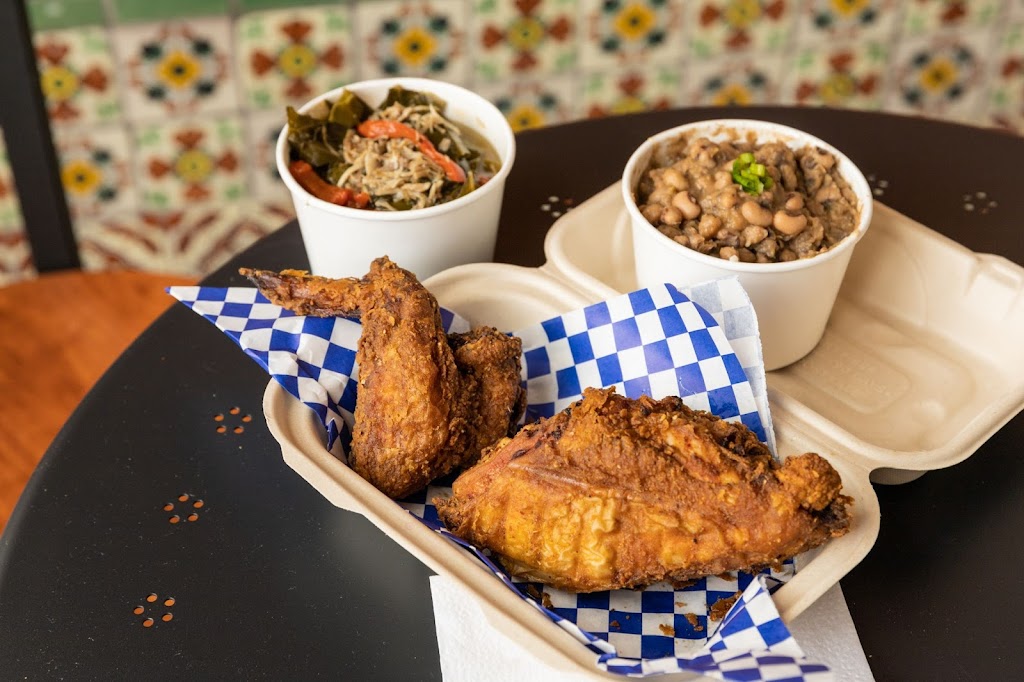 Soul Bites - Santa Barbara, CA 93101 - Menu, Hours, Reviews and Contact