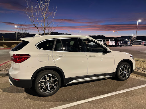 Nu Car Rentals - 18121 E 81st Ave, Denver, Colorado - Zaubee