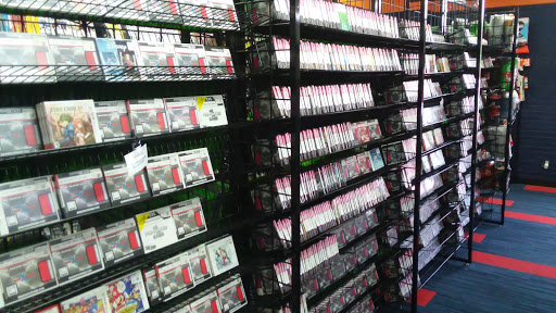 Video Game Store «Game X Change», reviews and photos, 4007 S Broadway ...