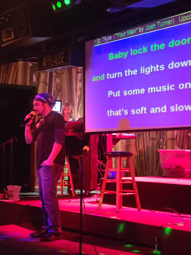 Post Time Lounge & Cafe - Cocktail bar - Longwood, Florida - Zaubee