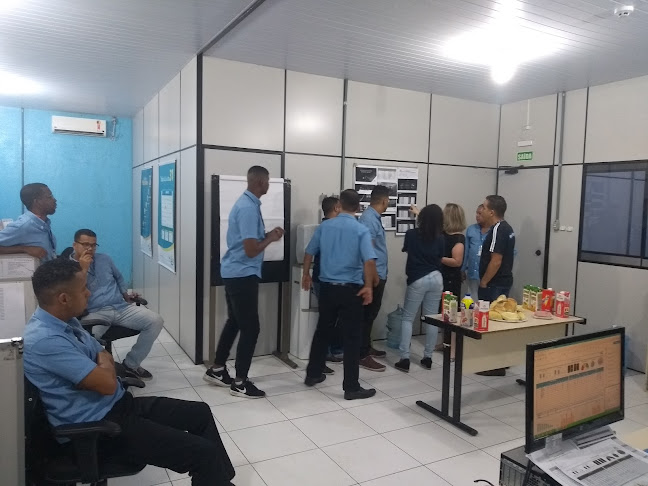 86 avaliações sobre DPK Distribuidora de Autopeças (Oficina mecânica ...