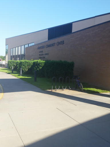 Community Center «Monticello Community Center», reviews and photos, 505 ...
