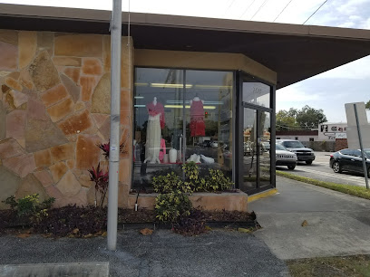 Good Samaritan Thrift Shop