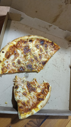 Restaurante David Kebab en Benetússer