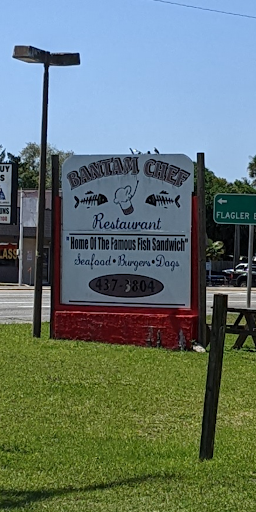 Bantam Chef - 101 E Court St, Bunnell, Florida - Zaubee