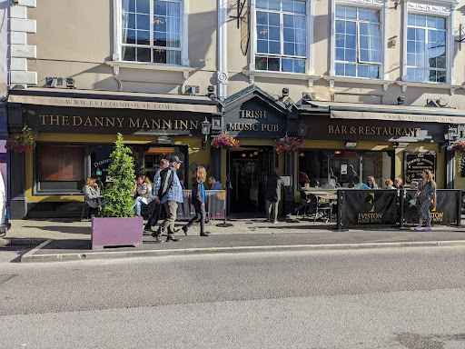 15 Best Restaurants in Killarney in our ranking.