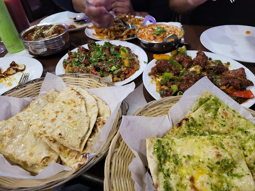 The Glassy Junction - Locations from All Over the World