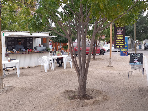 Restaurante Cafe La Talega en La Paz