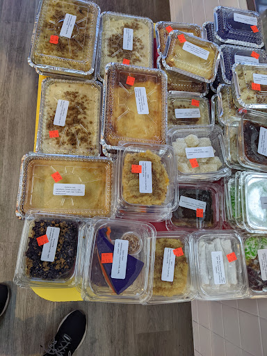 Chow Fun Express - 148 W Carson St, Carson, California - Zaubee