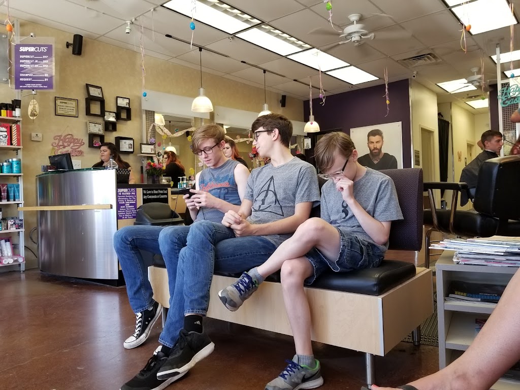 Supercuts - Portland, TX 78374 - Services and Reviews