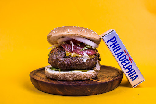 Restaurante Danny Burgers en General Escobedo