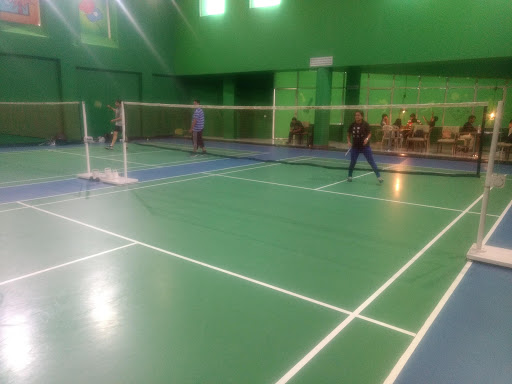 Infosys Phase 1 Building 1 in Hinjawadi, Pimpri-Chinchwad