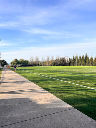 Diablo Vista Park - Soccer Field