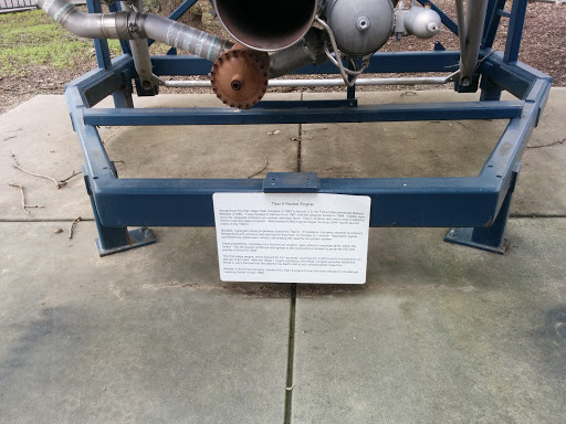 Science Museum «Powerhouse Science Center - Discovery Campus», reviews ...