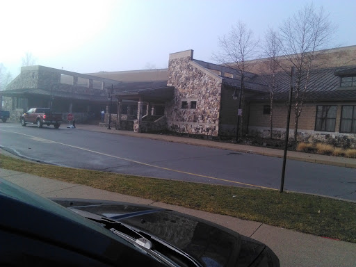 Community Center «Flat Rock Community Center», reviews and photos, 1 ...