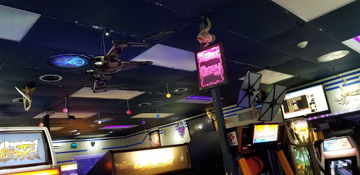Video Arcade «Arcade Odyssey», reviews and photos, 12045 SW 117th Ave ...