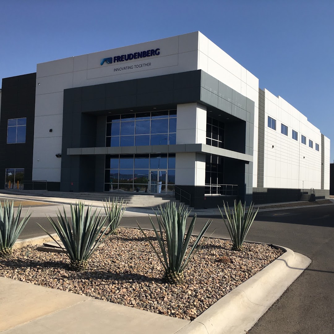 Freudenberg Filtration Technologies Silao in the city Silao Freudenberg Filtration Technologies Silao in the city Silao