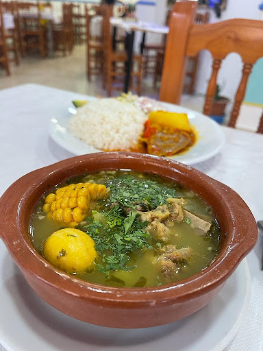 Restaurante Todo bien Bar Cafe comida Colombiana en Alaquàs