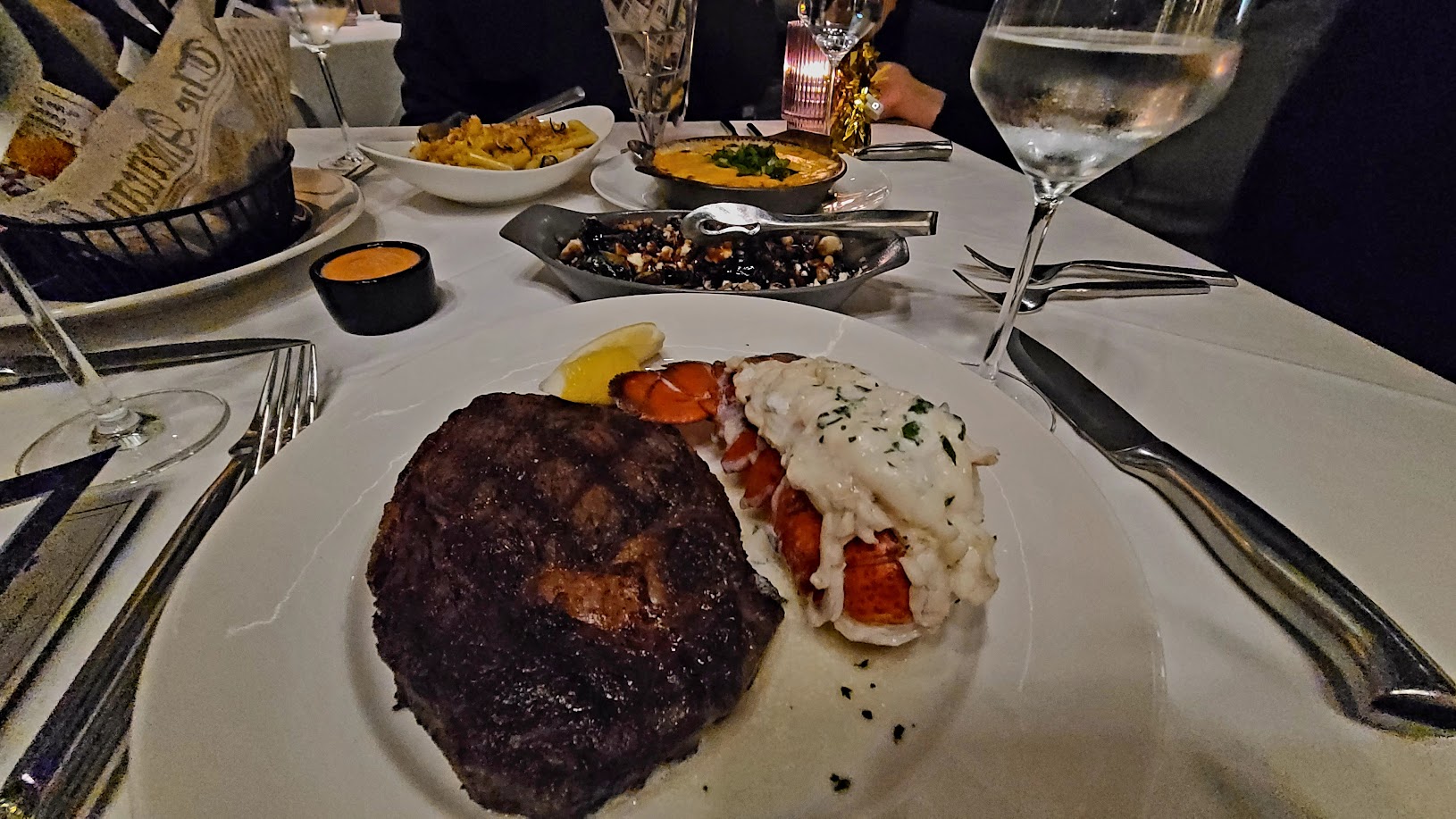 Austin's Best Steak House Spots [2026 Guide]