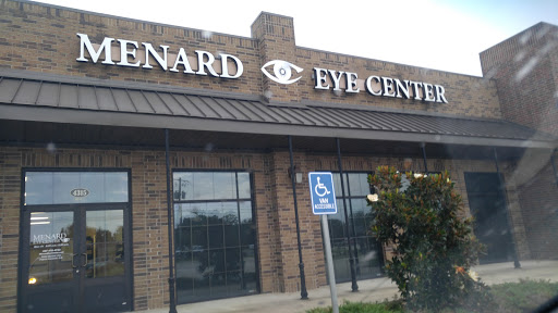 Menard Eye Center