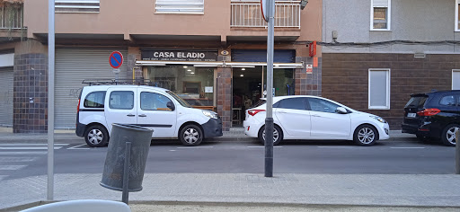 Restaurante Casa Eladio en Barberà del Vallès