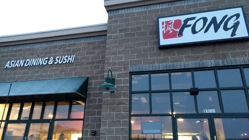 Fong Asian Dining - American Fork, UT 84003 - Menu, Reviews, Hours ...