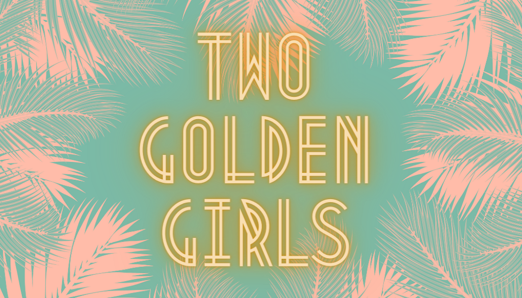 Two Golden Girls Custom Airbrush Tans Tanning Spray Tan