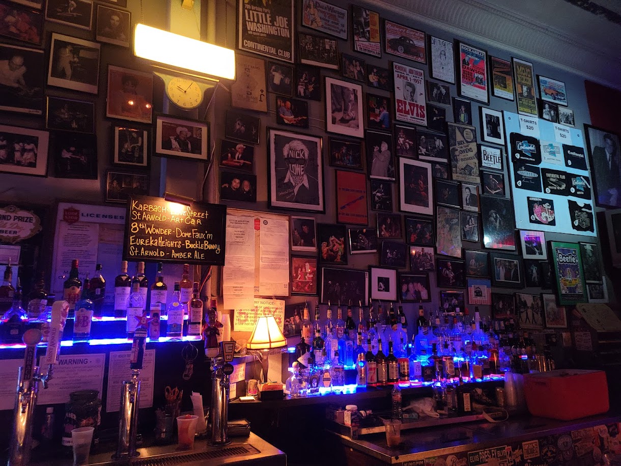 The Absolute Best Country Dance Halls in Houston [Updated 2025]