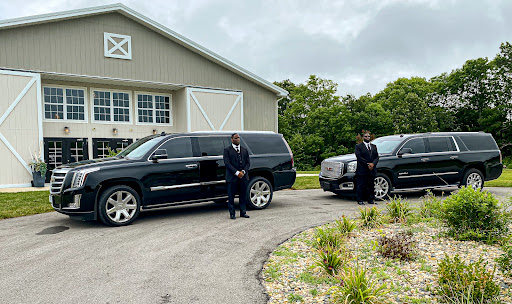 Deluxe Transportation Group-Kansas City Transportation Service - AZexplained