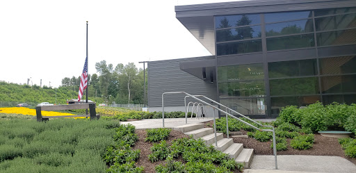 Factoria Recycling & Transfer Station - 13800 SE 32nd St, Bellevue ...