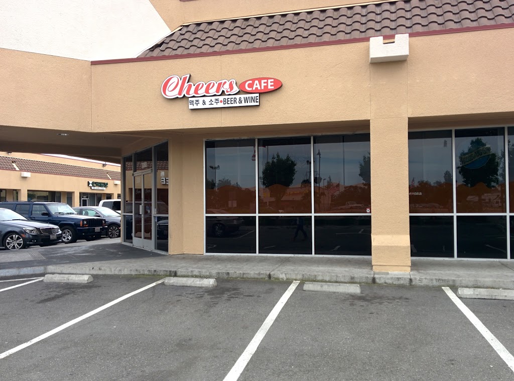 Cheers Cafe - Santa Clara, CA 95051, Reviews, Hours & Contact