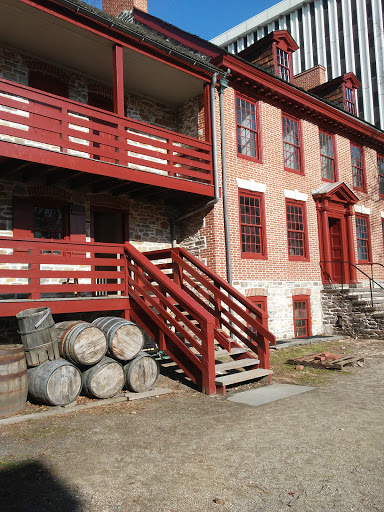 Museum «Old Barracks Museum», reviews and photos, 101 Barrack St ...