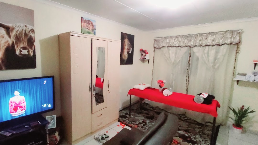 Simba Massage in the city Kempton Park
