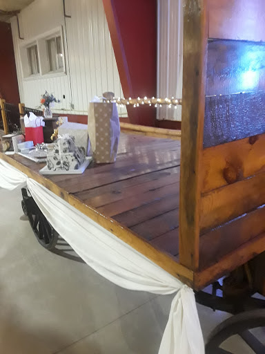 Wedding Venue «Ellis Ranch Event Center & Wedding Park», reviews and ...