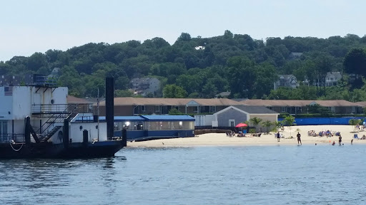 Park «Henry Hudson Trail / Popamora Point», reviews and photos, Shore ...