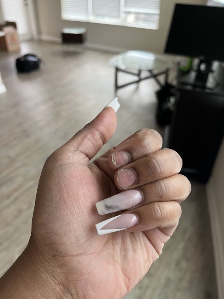 Allure Nail Bar - Atlanta, GA 30342 - Services and Reviews
