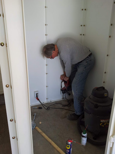 Tornado Alley Armor Safe Rooms in Tulsa, Oklahoma - Zaubee