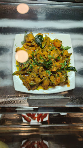 Barbequeen Restaurant (Hasthampatti) - BARBEQUEEN RESTAURANT No:43 , N ...