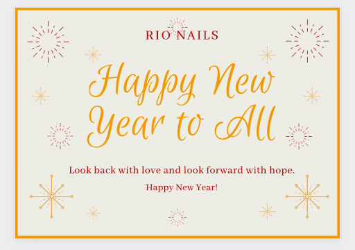 Rio Nails - Locations from All Over the World