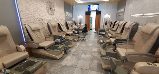 Sarah Nails and Spa - Locations from All Over the World