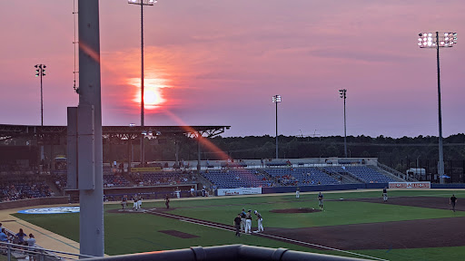 Ting Park - AZexplained