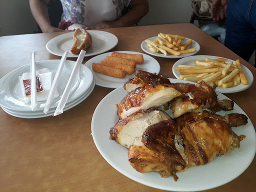 Piko Riko en Cartagena