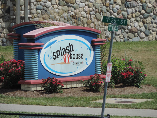 Water Park «Marion Splash House», reviews and photos, 2601 S Adams St ...