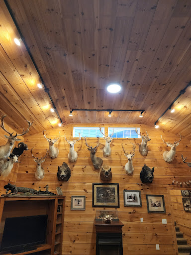 Spartan Hunting Preserve in Grandview, Tennessee - Zaubee