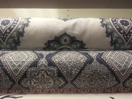 Fabric Store «FM Stores», reviews and photos, 2814 S Fremont Ave ...