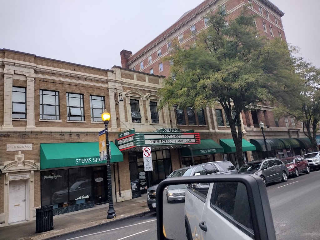Stems Spa at 1Foot 2Foot - Suffolk, VA 23434 - Services and Reviews