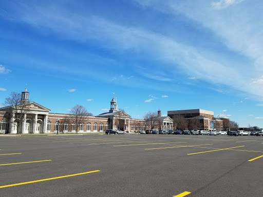 Museum «The Henry Ford Museum», reviews and photos, 20900 Oakwood ...