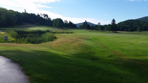 Golf Club «Kebo Valley Club», reviews and photos, 136 Eagle Lake Rd ...